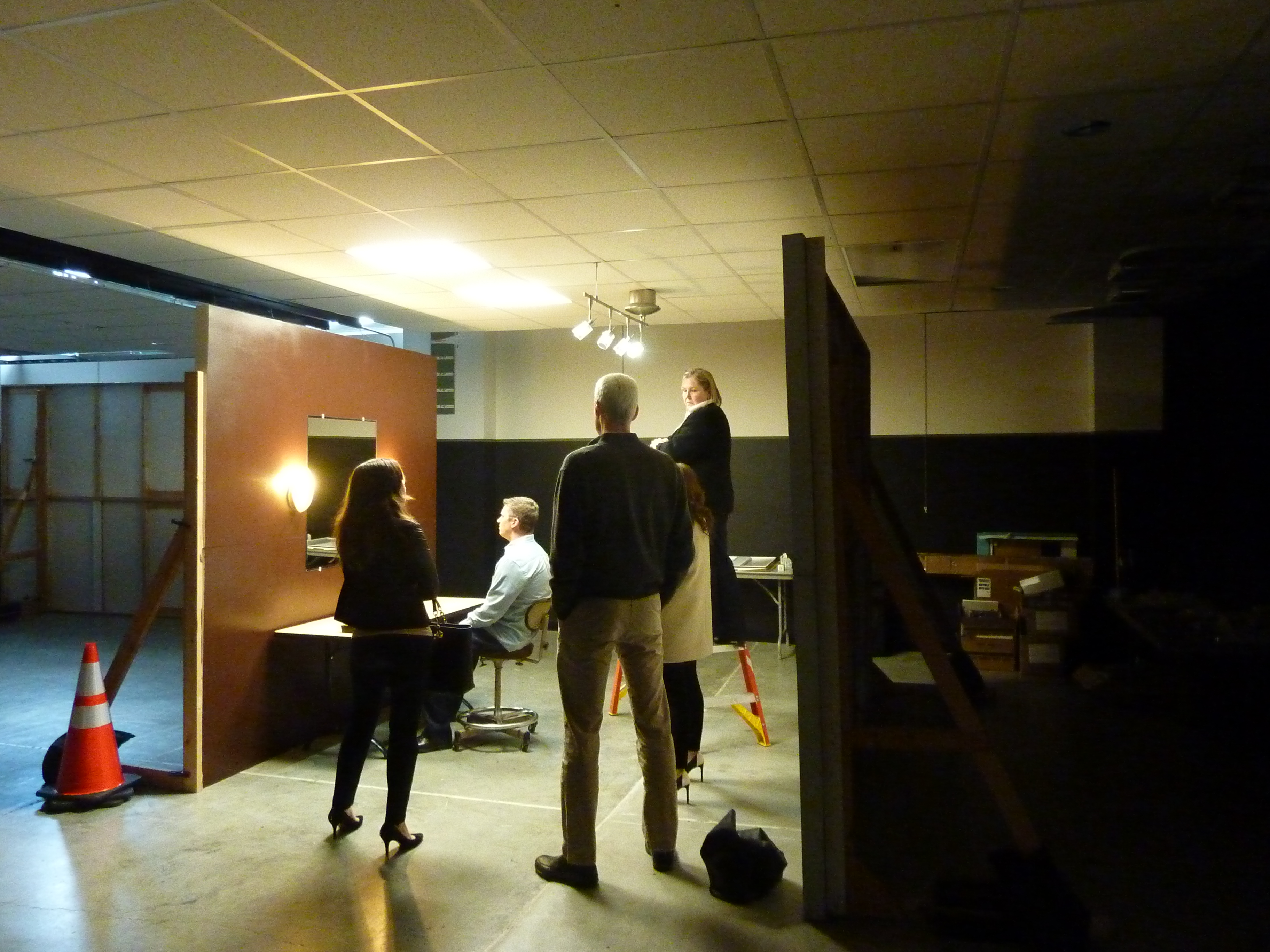 | Lighting Design Lab